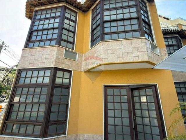 Casa de Condomínio para venda em Freguesia jacarepaguá em Rio De Janeiro Rio de Janeiro de 233.00m² com 3 Quartos e 1 Garagem