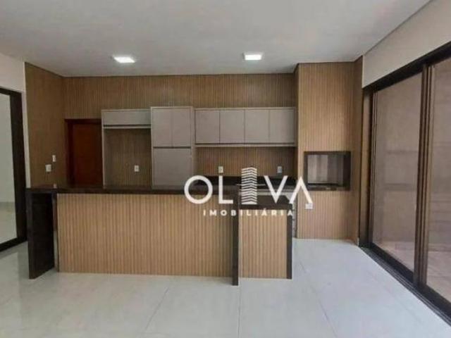 Casa de Condomínio para venda em Gaivota Ii de 257.00m² com 3 Quartos, 3 Suites e 4 Garagens
