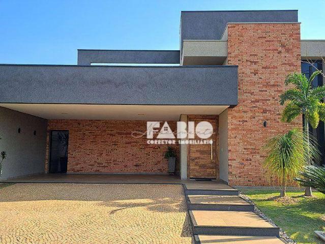 Casa de Condomínio para venda em Residencial Gaivota Ii em São José Do Rio Preto São Paulo de 200.00m² com 3 Quartos e 3 Suítes