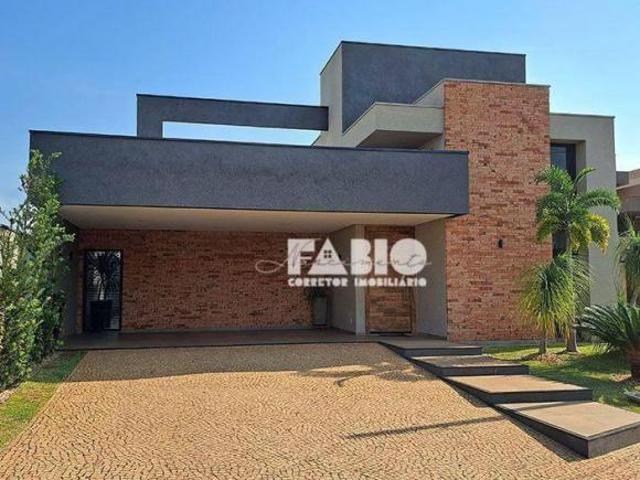 Casa de Condomínio para venda em Gaivota Ii de 200.00m² com 3 Quartos e 3 Suites