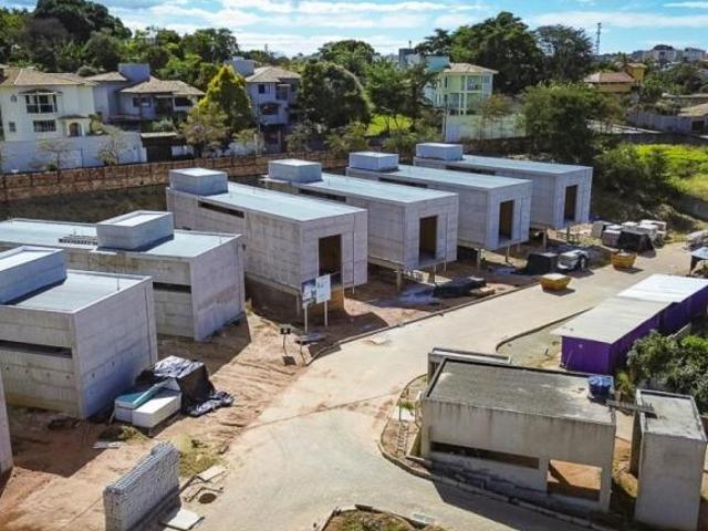 Casa de Condomínio para venda em Garças, Belo Horizonte