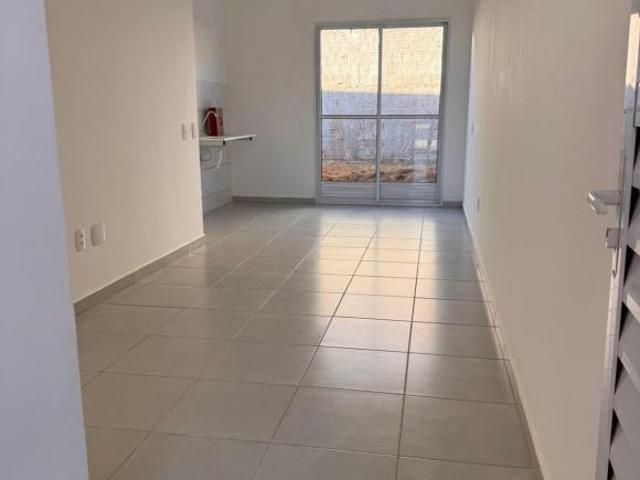 Casa de Condomínio para venda em Garden Rni Bady Bassitt de 43.00m² com 2 Quartos e 1 Garagem