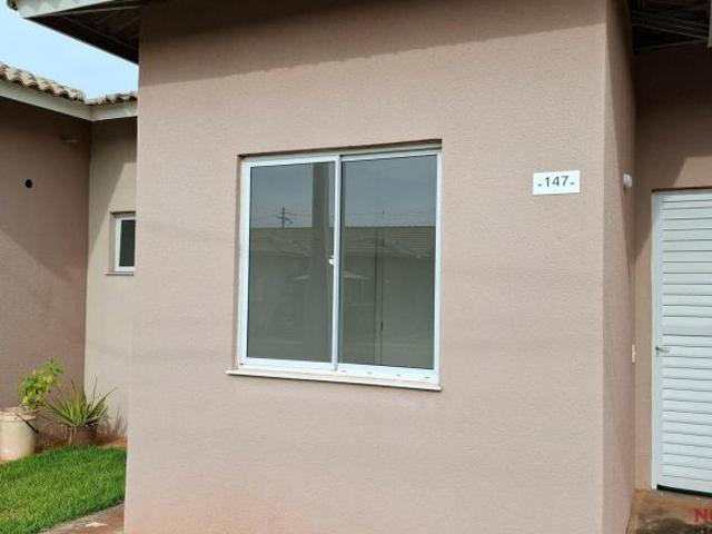 Casa de Condomínio para venda em Garden Rni Bady Bassitt de 43.00m² com 2 Quartos e 1 Garagem