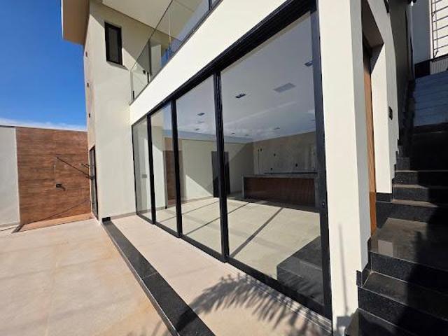 Casa de Condomínio para venda em Garden Residence, Varginha