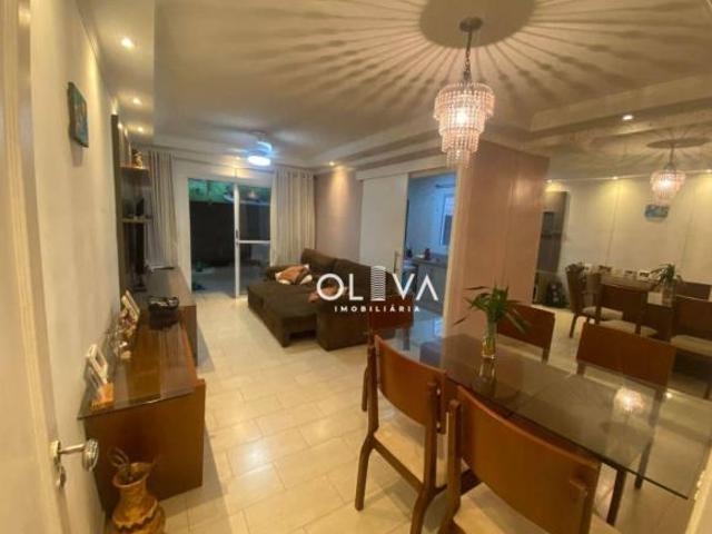 Casa de Condomínio para venda em Garden Village I de 120.00m² com 3 Quartos, 1 Suite e 2 Garagens