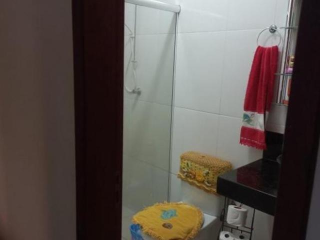 Casa de Condomínio para venda em Gentileza, Betim