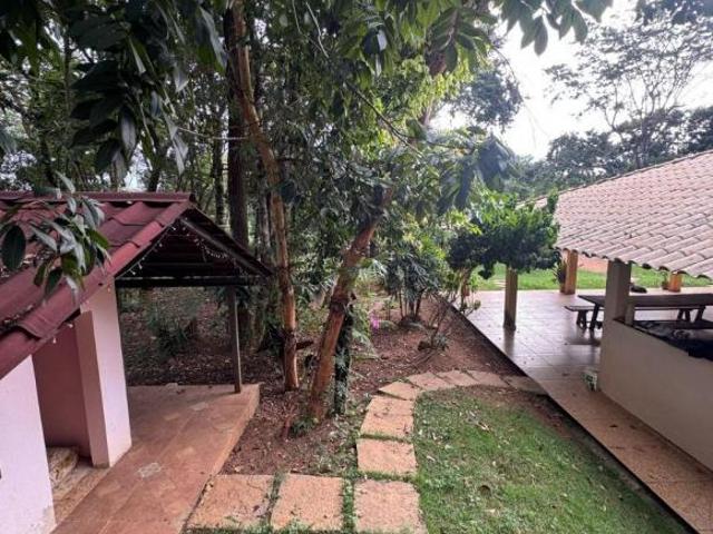 Casa de Condomínio para venda em Gentileza, Betim