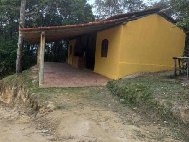 Casa de Condomínio para venda em Gentileza de 120.00m² com 2 Quartos e 10 Garagens