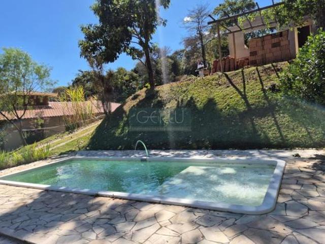 Casa de Condomínio para venda em Gentileza de 200.00m² com 3 Quartos, 1 Suite e 10 Garagens
