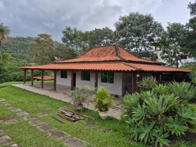 Casa de Condomínio para venda em Gentileza de 340.00m² com 4 Quartos e 10 Garagens