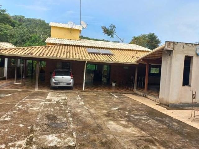 Casa de Condomínio para venda em Gentileza de 400.00m² com 3 Quartos, 2 Suites e 10 Garagens