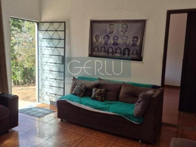Casa de Condomínio para venda em Gentileza de 400.00m² com 4 Quartos, 2 Suites e 10 Garagens