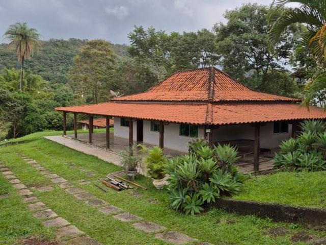 Casa de Condomínio para venda em Gentileza em Betim Minas Gerais de 340.00m² com 4 Quartos e 10 Garagens