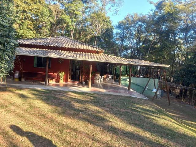 Casa de Condomínio para venda em Gentileza em Betim Minas Gerais de 350.00m² com 3 Quartos, 1 Suíte e 10 Garagens