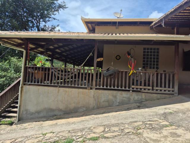 Casa de Condomínio para venda em Gentileza em Betim Minas Gerais de 400.00m² com 3 Quartos, 1 Suíte e 10 Garagens