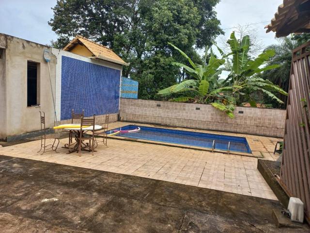 Casa de Condomínio para venda em Gentileza em Betim Minas Gerais de 400.00m² com 3 Quartos, 2 Suítes e 10 Garagens