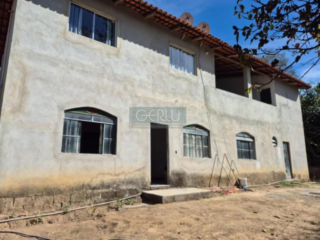 Casa de Condomínio para venda em Gentileza em Betim Minas Gerais de 400.00m² com 4 Quartos, 2 Suítes e 10 Garagens