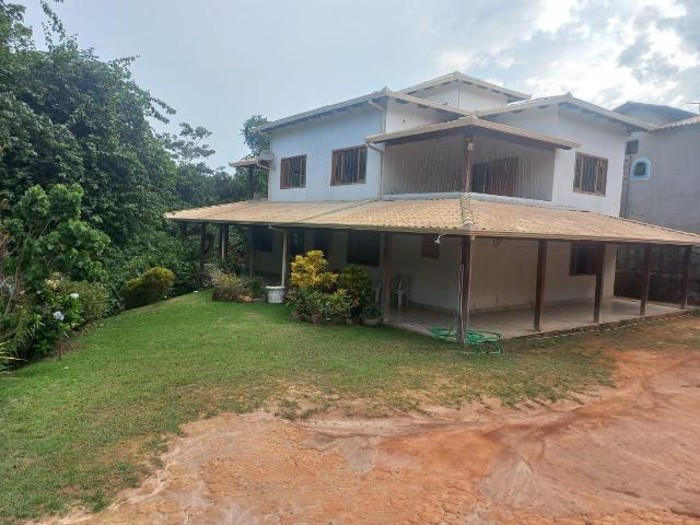 Casa de Condomínio para venda em Gentileza em Betim Minas Gerais de 400.00m² com 5 Quartos e 10 Garagens