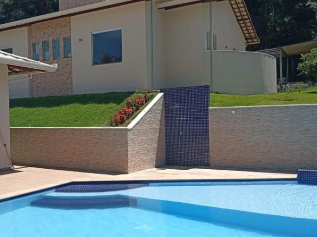Casa de Condomínio para venda em Gentileza em Betim Minas Gerais de 500.00m² com 4 Quartos, 3 Suítes e 4 Garagens