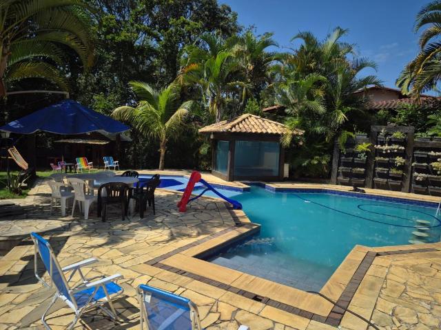 Casa de Condomínio para venda em Gentileza em Betim Minas Gerais de 700.00m² com 6 Quartos, 6 Suítes e 10 Garagens