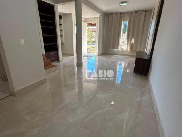 Casa de Condomínio para venda em Giardino I de 104.00m² com 3 Quartos, 1 Suite e 2 Garagens