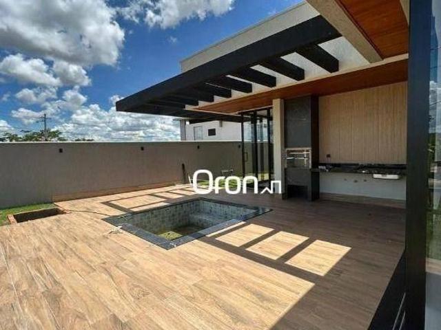 Casa de Condomínio para venda em Goiânia