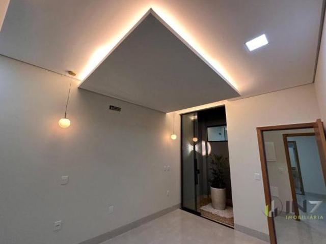Casa de Condomínio para venda em Goiânia