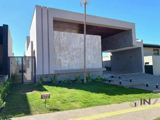 Casa de Condomínio para venda em Goiânia