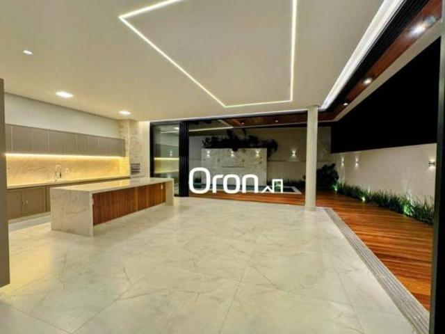 Casa de Condomínio para venda em Goiânia