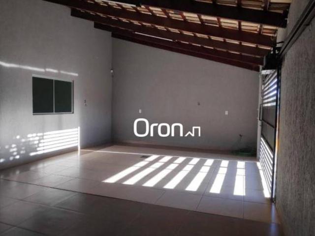Casa de Condomínio para venda em Goiânia