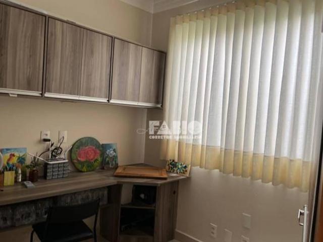 Casa de Condomínio para venda em Golden Park Residence de 300.00m² com 3 Quartos, 3 Suites e 4 Garag