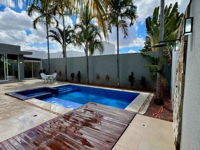 Casa de Condomínio para venda em Golden Park Residence em Mirassol São Paulo de 374.00m² com 3 Quartos, 3 Suítes e 6 Garagens