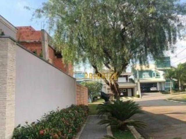 Casa de Condomínio para venda em Golden Park Residence I de 352.00m² com 4 Quartos, 4 Suites e 4 Gar