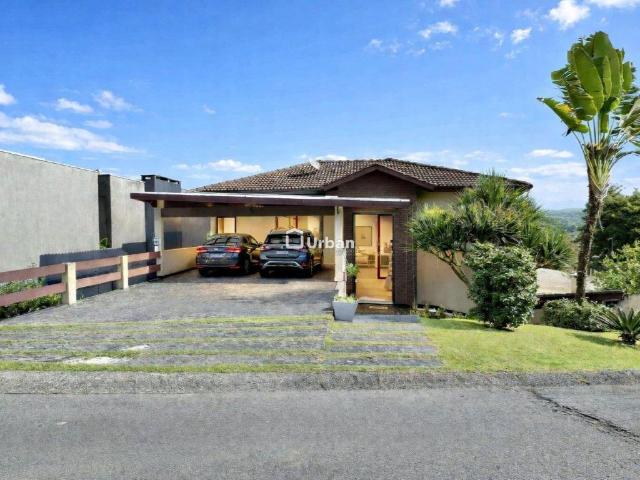Casa de Condomínio para venda em Golf Gardens em Carapicuíba São Paulo de 330.00m² com 3 Quartos, 3 Suítes e 4 Garagens