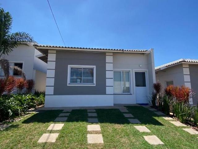 Casa de Condomínio para venda em Glebas Califórnia em Piracicaba São Paulo de 56.00m² com 2 Quartos e 1 Suíte