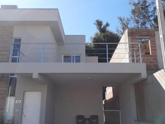 Casa de Condomínio para venda em Gramadão de 132.00m² com 3 Quartos, 1 Suite e 4 Garagens