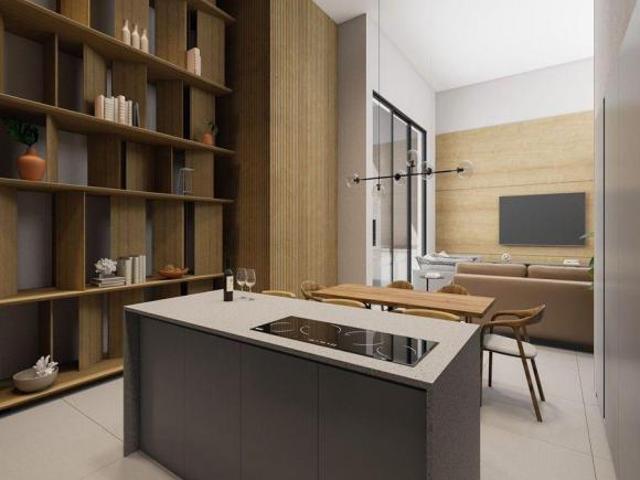 Casa de Condomínio para venda em Gramadão de 170.00m² com 3 Quartos, 3 Suites e 4 Garagens