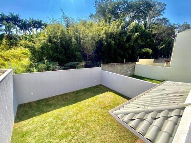 Casa de Condomínio para venda em Gramadão de 189.00m² com 3 Quartos, 3 Suites e 4 Garagens