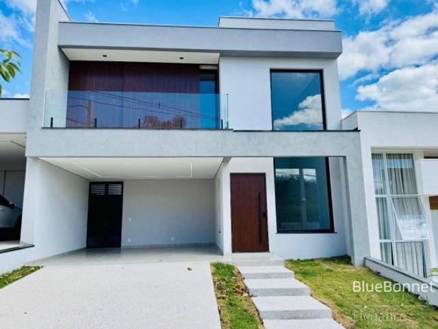 Casa de Condomínio para venda em Gramadão de 207.00m² com 3 Quartos, 3 Suites e 4 Garagens