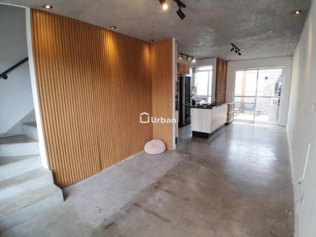 Casa de Condomínio para venda em Gramado de 80.00m² com 2 Quartos, 1 Suite e 1 Garagem