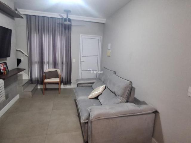 Casa de Condomínio para venda em Gramado em Cotia São Paulo de 80.00m² com 2 Quartos e 1 Garagem