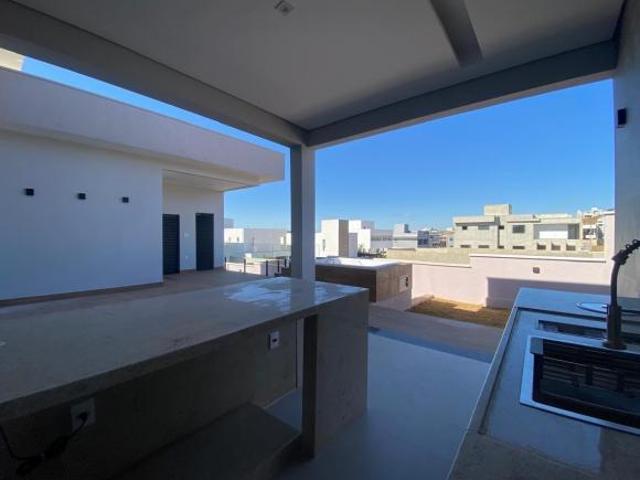 Casa de Condomínio para venda em Gran Park, Vespasiano