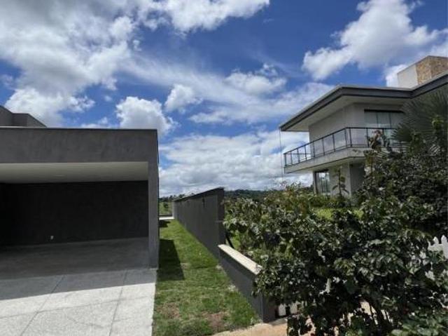 Casa de Condomínio para venda em Gran Park, Vespasiano