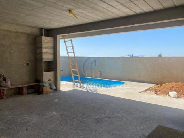 Casa de Condomínio para venda em Gran Park, Vespasiano