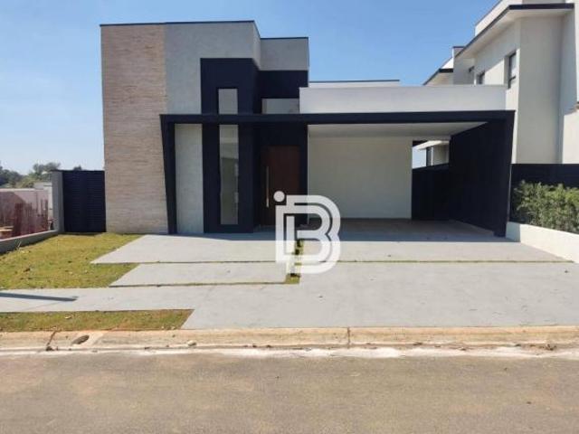 Casa de Condomínio para venda em Gran Ville São Venâncio 1 de 144.00m² com 3 Quartos, 3 Suites e 4 G