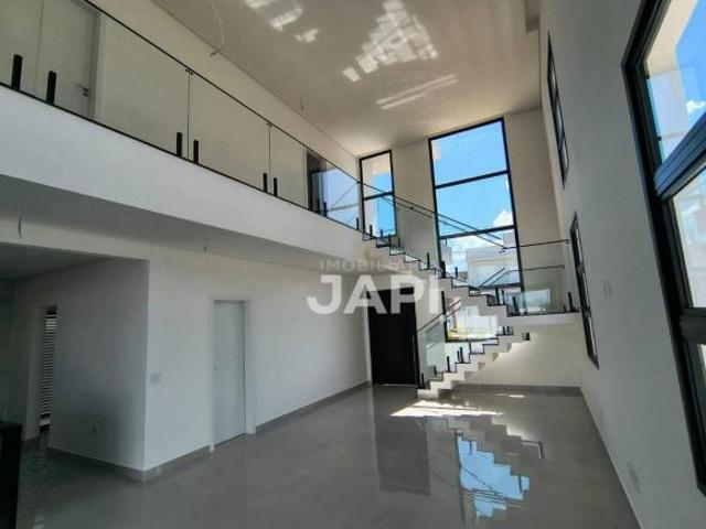 Casa de Condomínio para venda em Gran Ville São Venâncio 3 de 230.00m² com 3 Quartos, 3 Suites e 4 G
