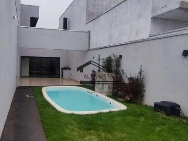 Casa de Condomínio para venda em Grand Ville, Uberlândia