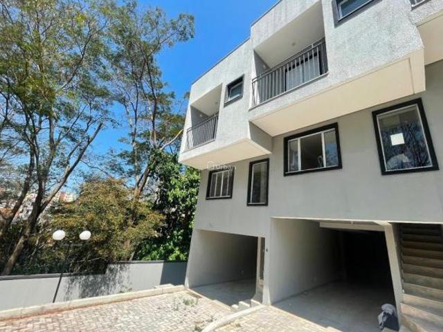 Casa de Condomínio para venda em Granja 26 de 106.46m² com 2 Quartos, 1 Suite e 1 Garagem