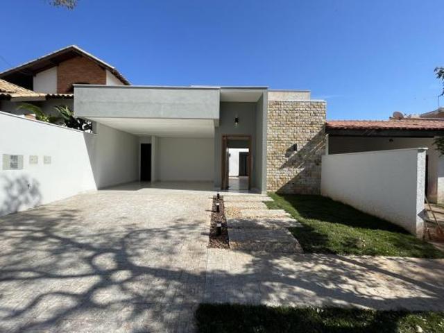 Casa de Condomínio para venda em Granja Olga Ii de 167.00m² com 3 Quartos, 3 Suites e 4 Garagens
