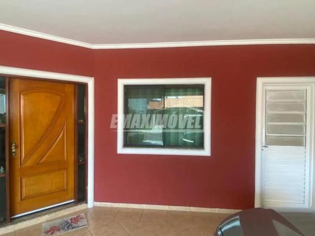 Casa de Condomínio para venda em Granja Olga Ii de 275.00m² com 4 Quartos, 2 Suites e 4 Garagens